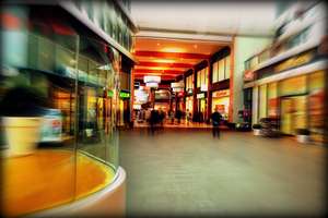 Haifa Shopping Malls - Israel Inside Out