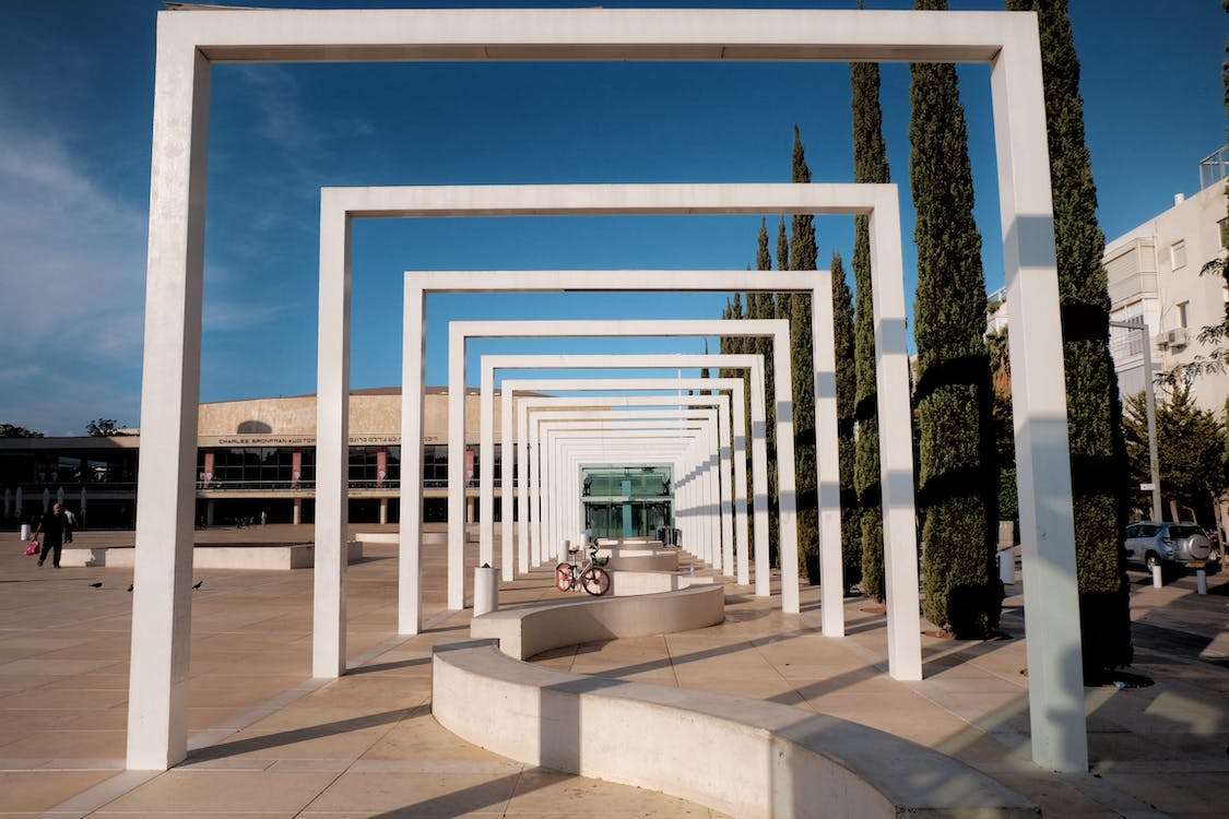 Tel Aviv Museums - Israel Inside Out