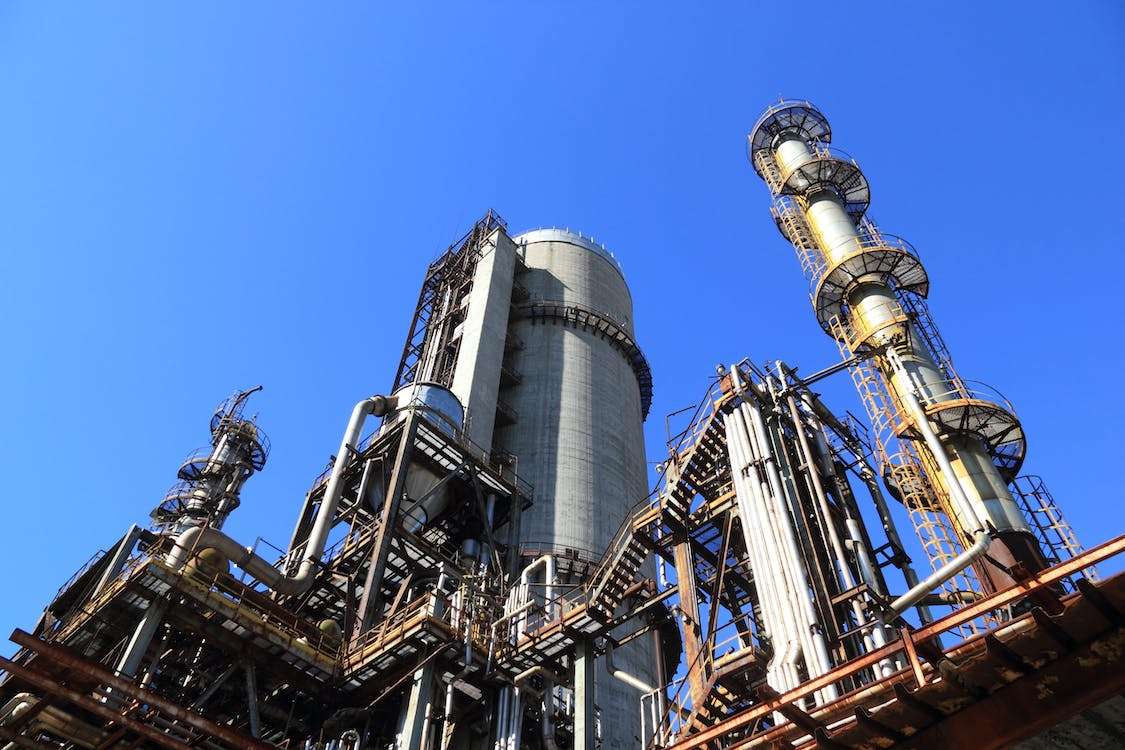 The Major Industries of Israel - Israel Inside Out