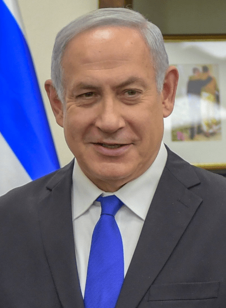 Benjamin Netanyahu Profile - Israel Inside Out