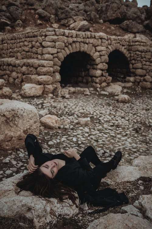 Kotel Tunnels - Israel Inside Out
