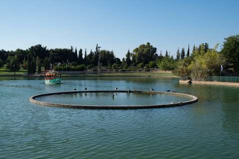 Ra’anana – Best Places to See and Things to Do - Israel Inside Out