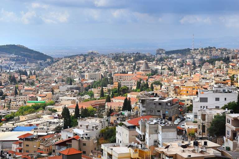Top Fun Things to Do in Nazareth - Israel Inside Out