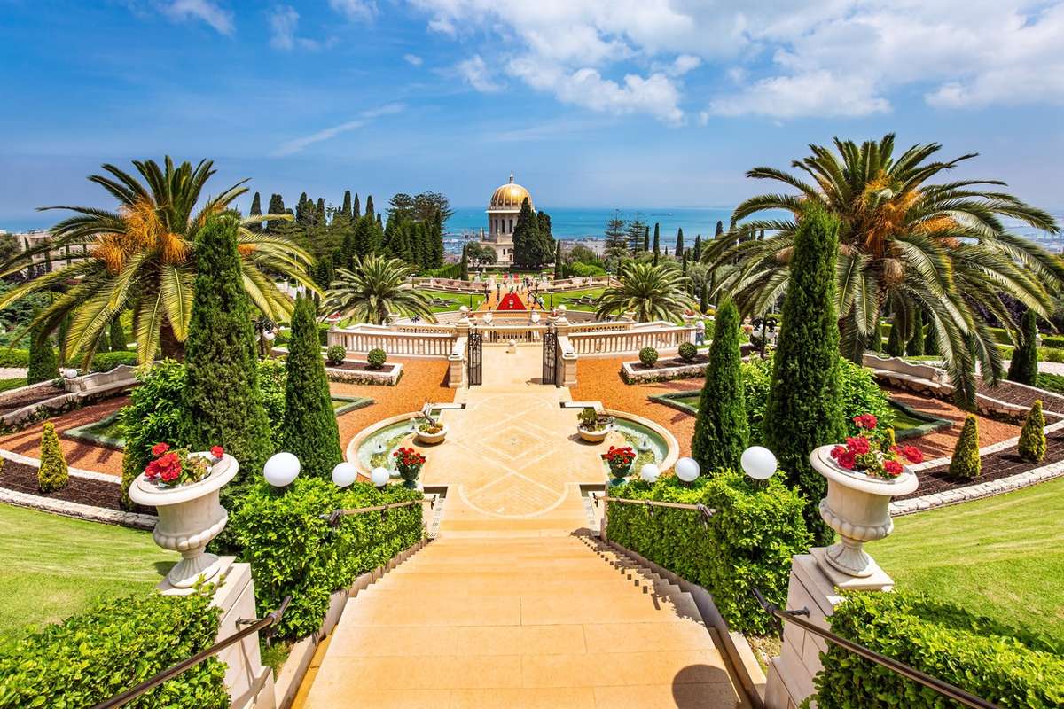 Haifa Travel Guide - Israel Inside Out
