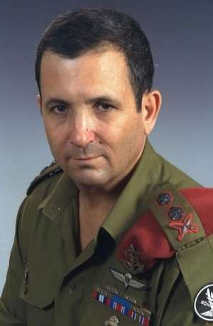 Ehud Barak Profile - Israel Inside Out