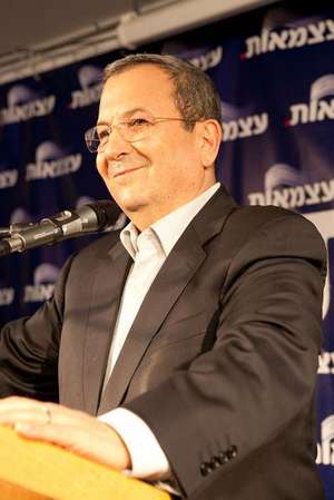 Ehud Barak Profile - Israel Inside Out