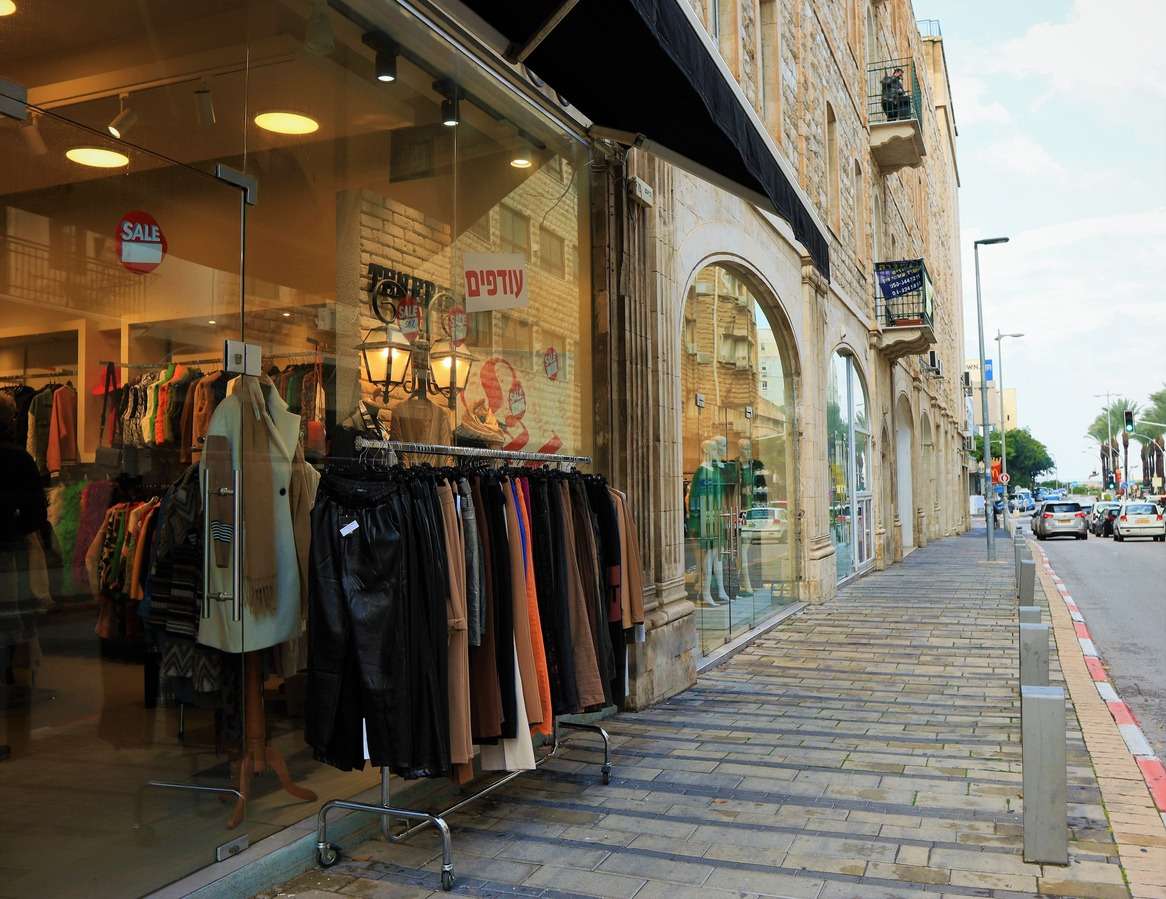 Haifa Travel Guide - Israel Inside Out