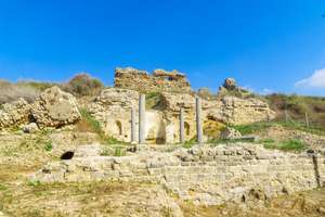 Popular Things to do in Ashkelon - Israel Inside Out