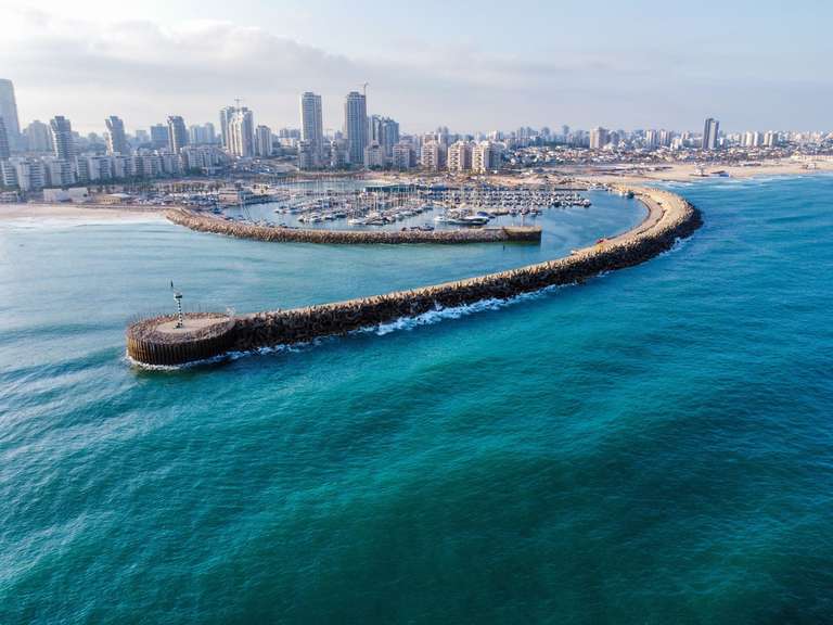 Ashdod – What to See and Do - Israel Inside Out